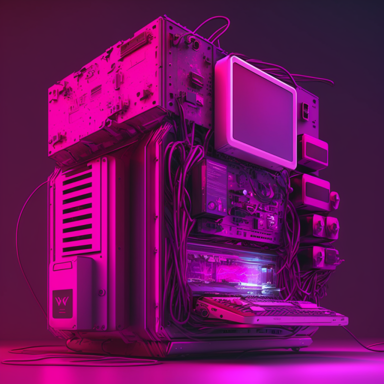 Magenta Color Madness: Customization of your Magento platform website