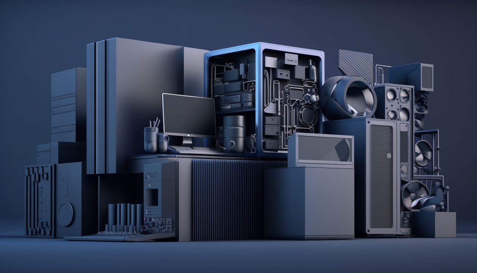 Composable Commerce - Hot trend in ecommerce