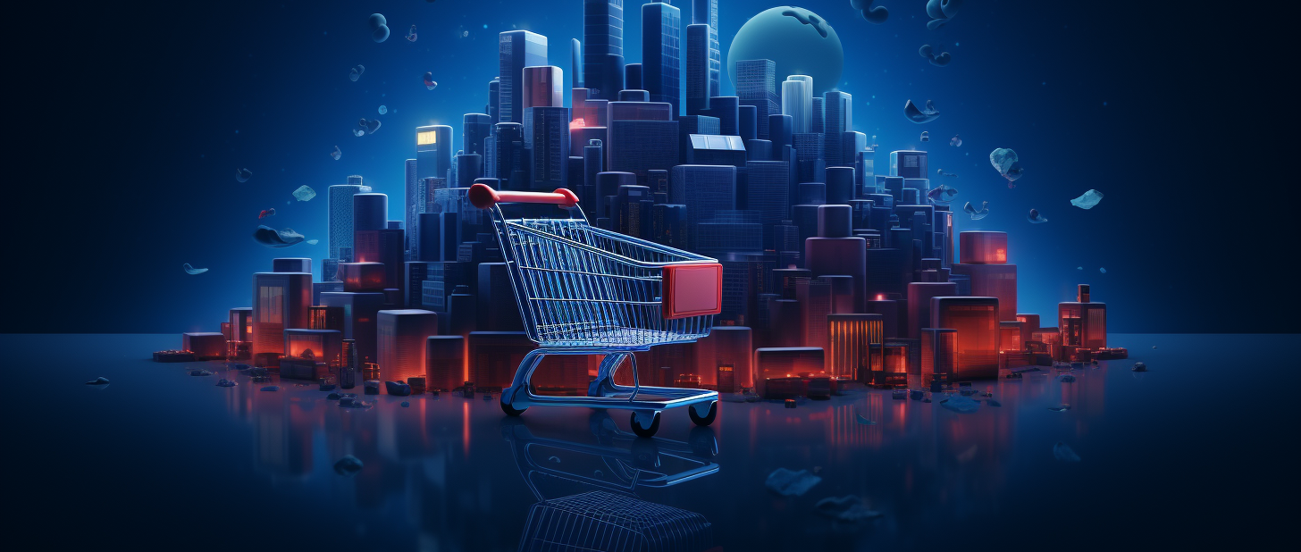 3d And Ar Visualization For Ecommerce